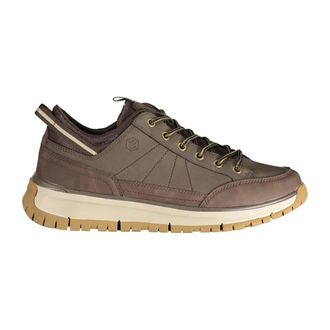 Lumberjack Botte de neige Winter Freebound - Homme - Chaussures - Brun - Taille: 41 EU