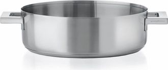 Mepra Pininfarina Pfanne + Deckel 32