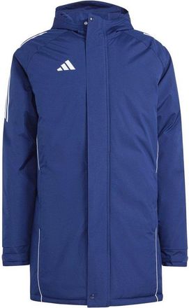 adidas Performance Sweatjacke adidas Performance Tiro 24 Stadium Parka Polyester
