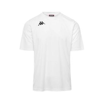 Kappa DOVO T-Shirt, Blanc, 4XL Homme
