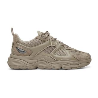 Axel Arigato Satellite Runner - - Shoes - Herren - Beige - 43 EU