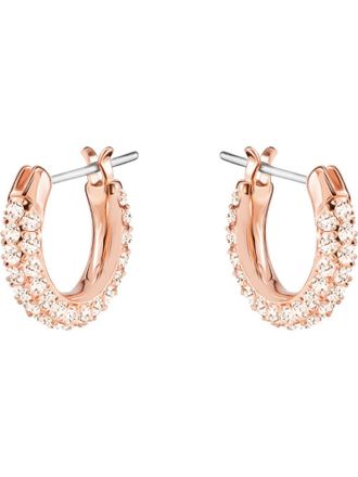 Swarovski Creole Dextera