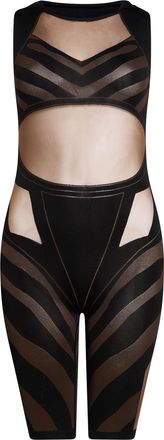 GCDS OVERALLS - Playsuits auf YOOX.COM
