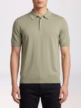 HUGO BOSS Polo Herren Farbe Gr&uuml;n