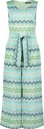 Betty Barclay Jumpsuit mit V-Ausschnitt