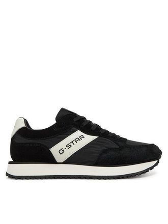 G-Star Raw Sneakers XAVIER-01-WE Schwarz