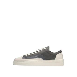 Filling Pieces Riviera Low - - Shoes - Herren - Grau - 44 EU