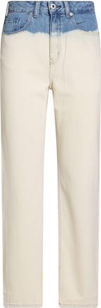 Karl Lagerfeld HOSEN & R&Ouml;CKE - Jeanshosen auf YOOX.COM