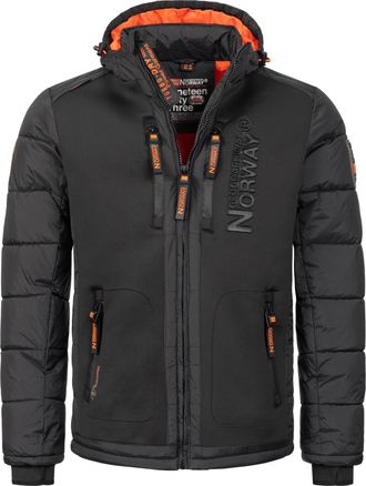 Geographical Norway Jacke