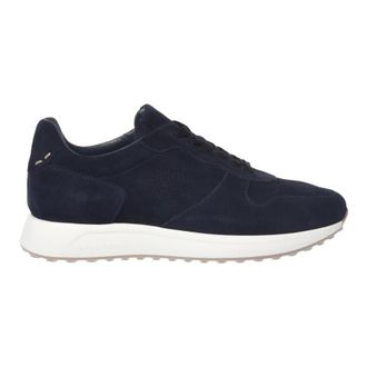 Baldinini Herren, Schuhe, Blau, 45 EUGr&ouml;&szlig;e