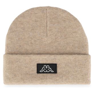Kappa M&uuml;tze Kappa KAP-U3-002-AW24 Beige