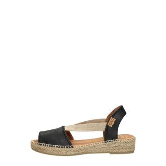 Toni Pons Damen, Schuhe, Schwarzk, 36 EUGr&ouml;&szlig;e