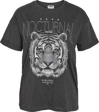 Noisy May T-Shirt NMBrandy