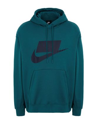 Nike SPORT PACK HOODIE FRENCH TERRY