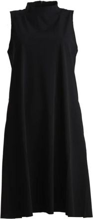 JapanTKY Japan Tky, Femme, Robes, Noir, Taille: 44 FR Robe Amya