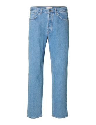 Selected Slh220-Loose Ben Kori Jeans Noos