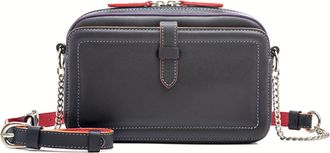 Mywalit Umh&auml;ngetasche Leder 19 cm