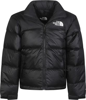The North Face Homme, Vestes, Noir, Taille: M 1996 Retro Nuptse Down Jacket