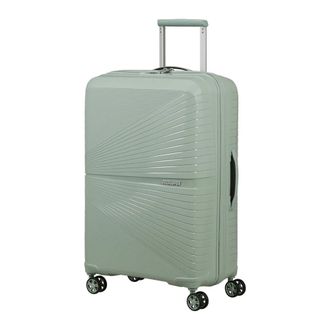 American Tourister unisex, Valises, Vert, Taille: ONE Size Airconic Spinner 67/24 TSA