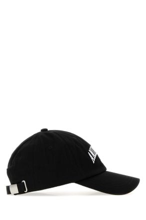 Anine Bing JEREMY Baseball Cap - Black