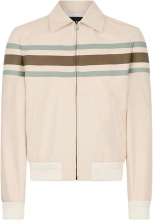 Dsquared2 Homme, Vestes, Blanc, Taille: M Dsquared2 Manteaux White