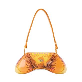 Diesel Damen, Taschen, Gelb, ONE SIZEGr&ouml;&szlig;e
