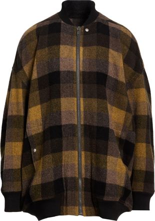 Rick Owens JACKEN & M&Auml;NTEL - Jacken und Anoraks auf YOOX.COM