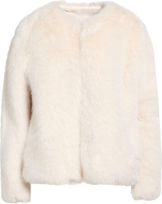 iBlues JACKEN & M&Auml;NTEL - Shearling- & Kunstfell auf YOOX.COM