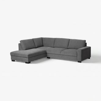 IKEA S&Ouml;RVALLEN Ecksofa 4-sitzig