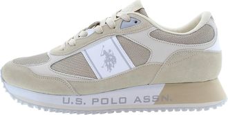 U.S.Polo Association Sneaker Cleef007