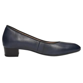 Ara Damen, Schuhe, Blau, 42 EUGr&ouml;&szlig;e