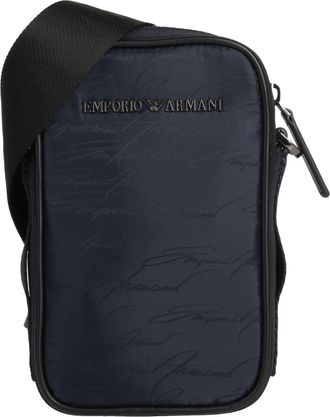 Emporio Armani TASCHEN - Umh&auml;ngetasche auf YOOX.COM