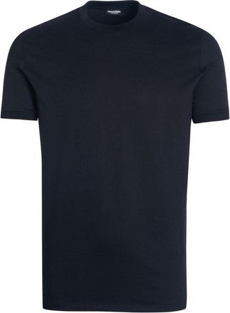 Dsquared2 T-Shirt Rundhals T-Shirt f&uuml;r Herren (1-tlg., keine Angabe)
