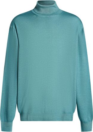 Boglioli STRICKWAREN - Rollkragenpullover auf YOOX.COM