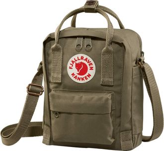 Fjällräven Kånken Sling Clay