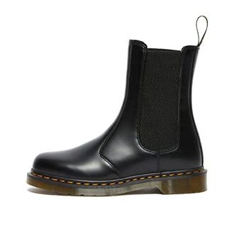 Dr. Martens Mixte 26964001 Amphibians, Black White, 36 EU