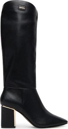 DKNY Stiefel K3544857 Schwarz