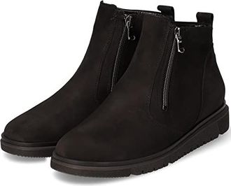 Waldl&auml;ufer Bottines GESA, Noir, 39 EU Large