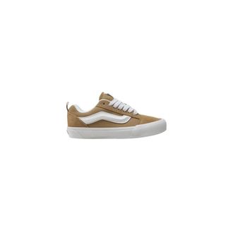 Vans Knu Skool Low-Top Sneakers - - Shoes - unisex - Gr&uuml;n - 38 EU