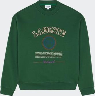 Lacoste Sweatshirt - Taille 2