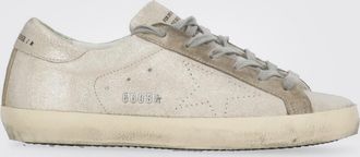 Golden Goose Baskets GOLDEN GOOSE Femme couleur Beige
