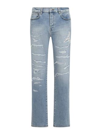 Amiri Jean Droit - Bleu
