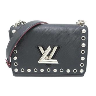 Louis Vuitton Pre-owned Epi Leather Schultertasche - - Pre-owned - Damen - Schwarzk - ONE SIZE