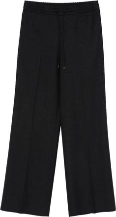 Berwich Pantalons D&eacute;contract&eacute;s - Noir