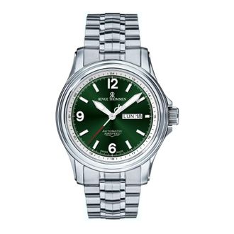 Revue Thommen Herren, Accessories, Grau, ONE SIZEGr&ouml;&szlig;e