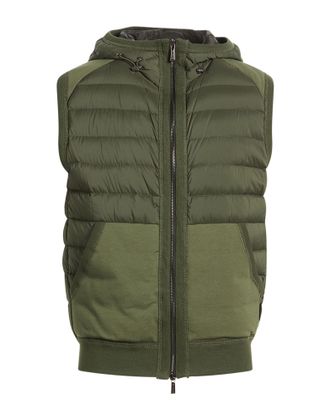 Moorer JACKEN & M&Auml;NTEL - Westen auf YOOX.COM