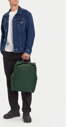 Hunter Rucksack C-HTR-B-014-08 Khakifarben