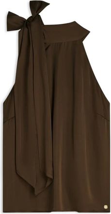 JOSH V Femme, Tops, Brun, Taille: 40 FR D&eacute;bardeur