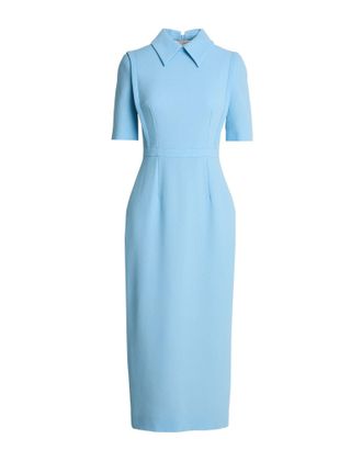 Emilia Wickstead KLEIDER - Midi-Kleider auf YOOX.COM