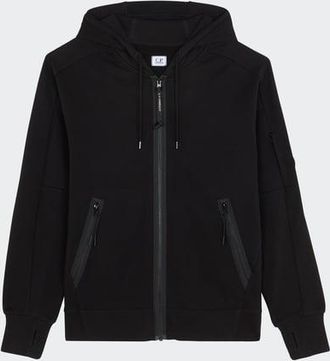 C.P. Company C. p. Company - Hoodie zipp&eacute;e - Taille XL